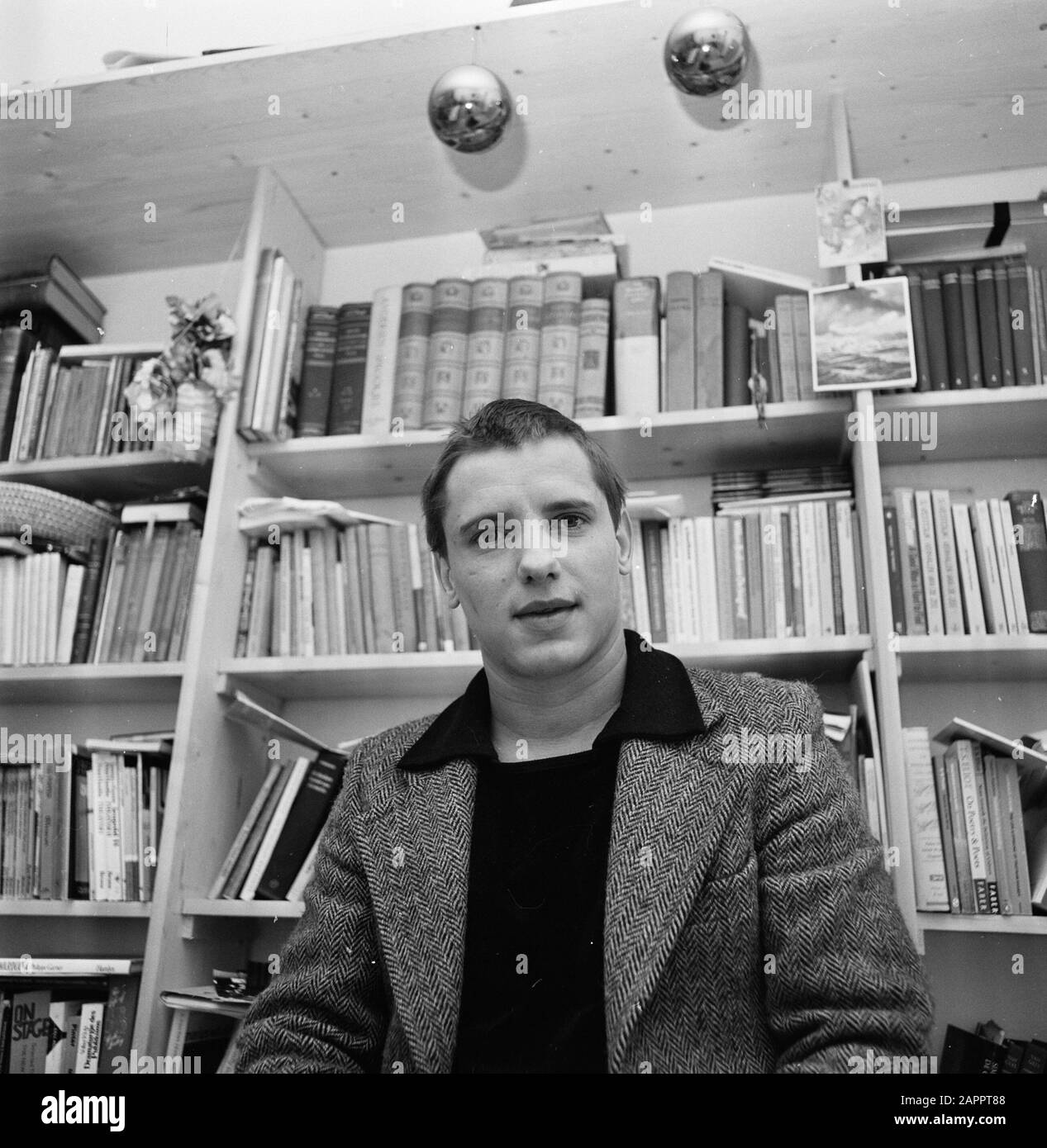 Willem jan otten hi-res stock photography and images - Alamy