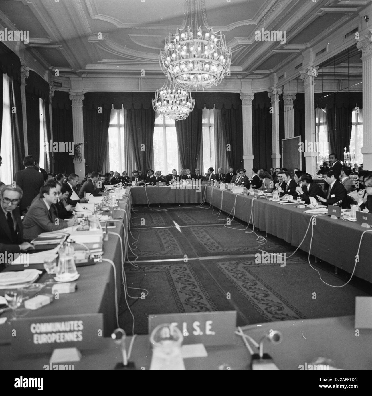 Iggi conference hi-res stock photography and images - Alamy