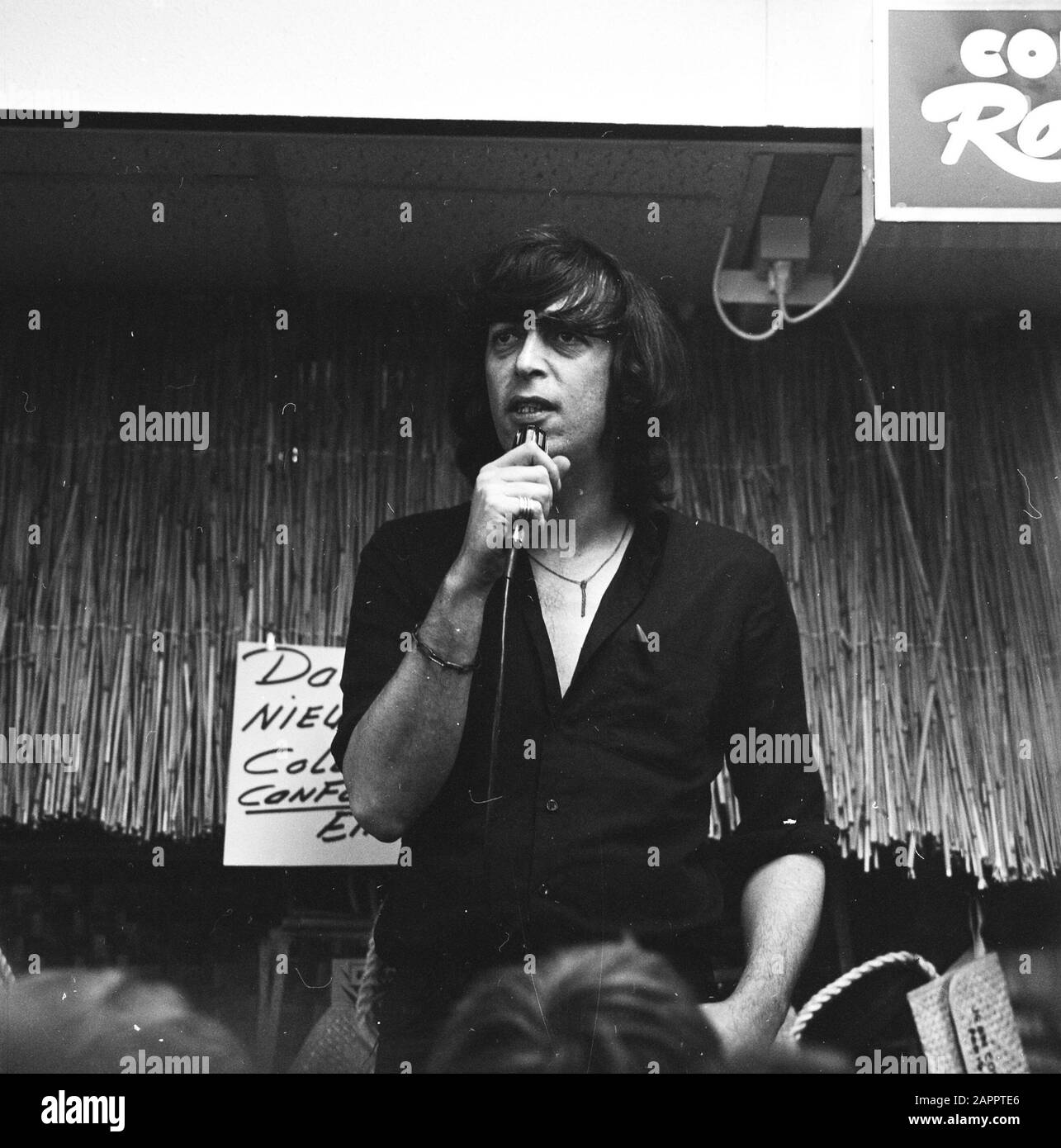 Action amsterdam giant city hi-res stock photography and images - Alamy