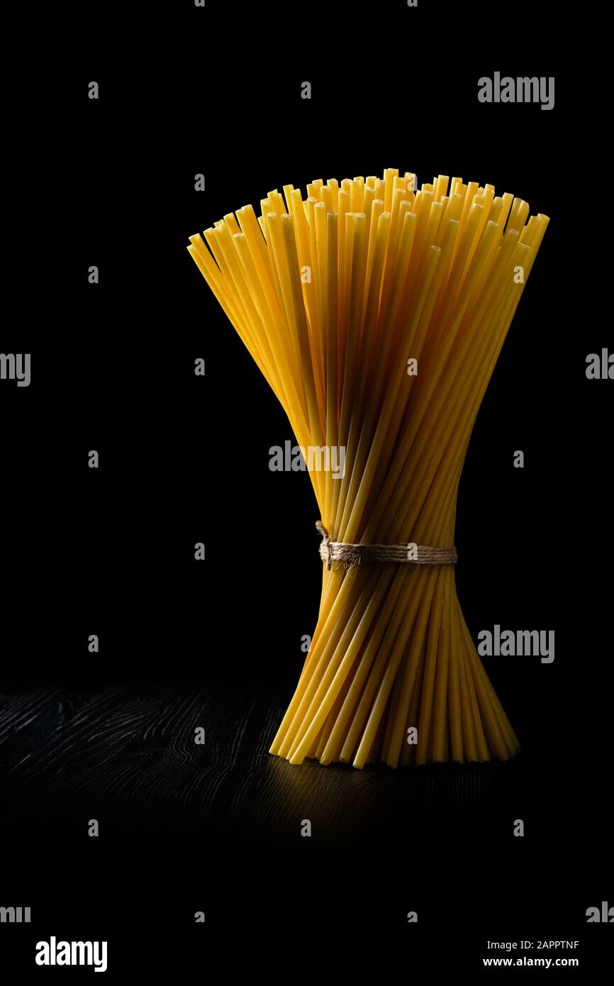 Ziti rigati hi-res stock photography and images - Alamy