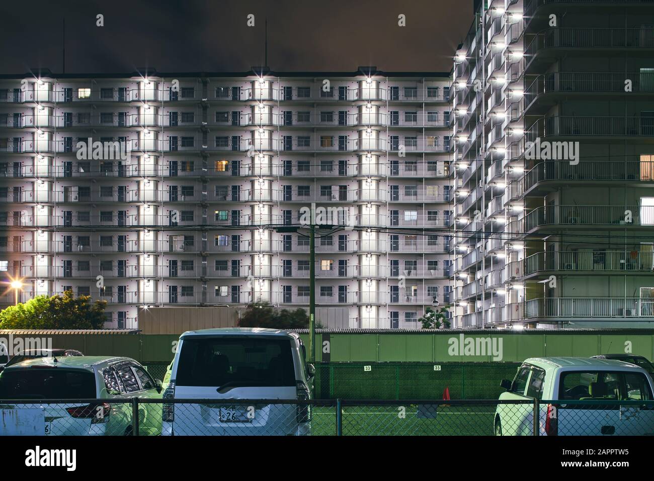 Japan blocks hi-res stock photography and images - Alamy