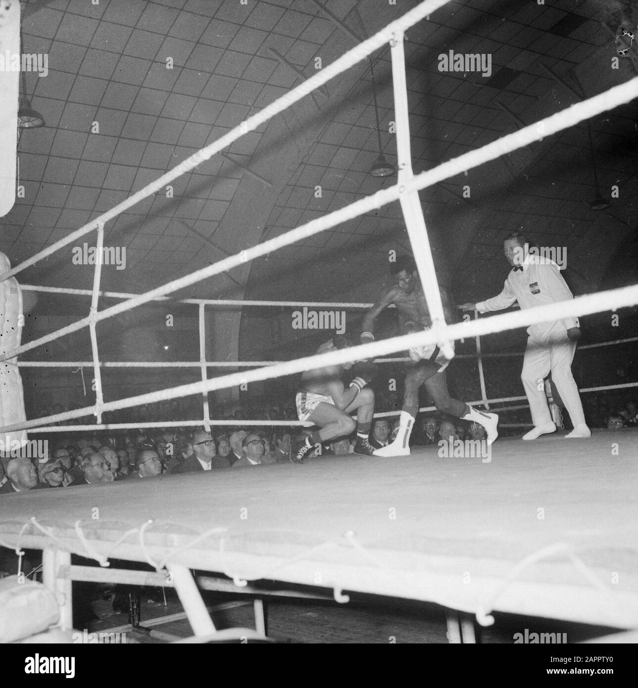 1968 mack hi-res stock photography and images - Alamy