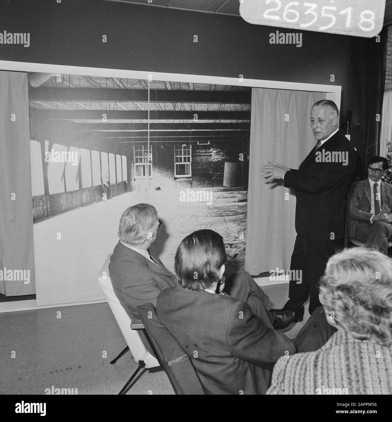 April 16 1973 hi-res stock photography and images - Alamy