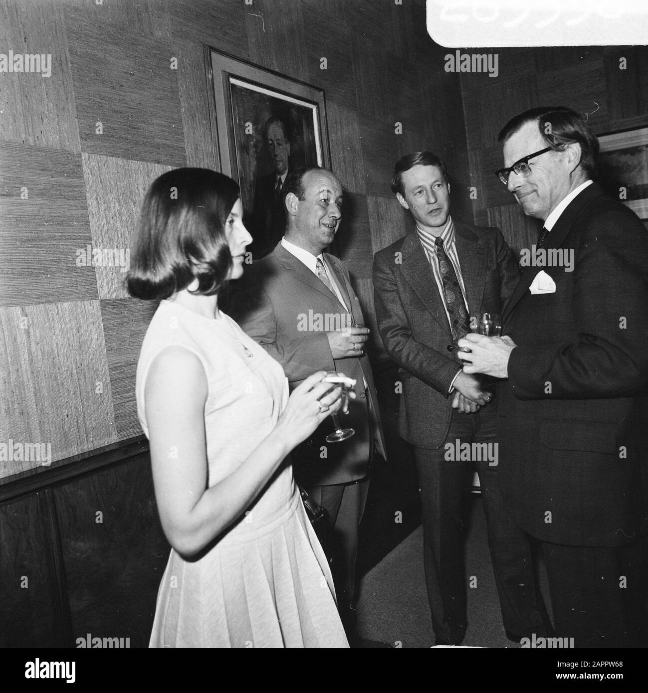 16 april 1973 hi-res stock photography and images - Alamy