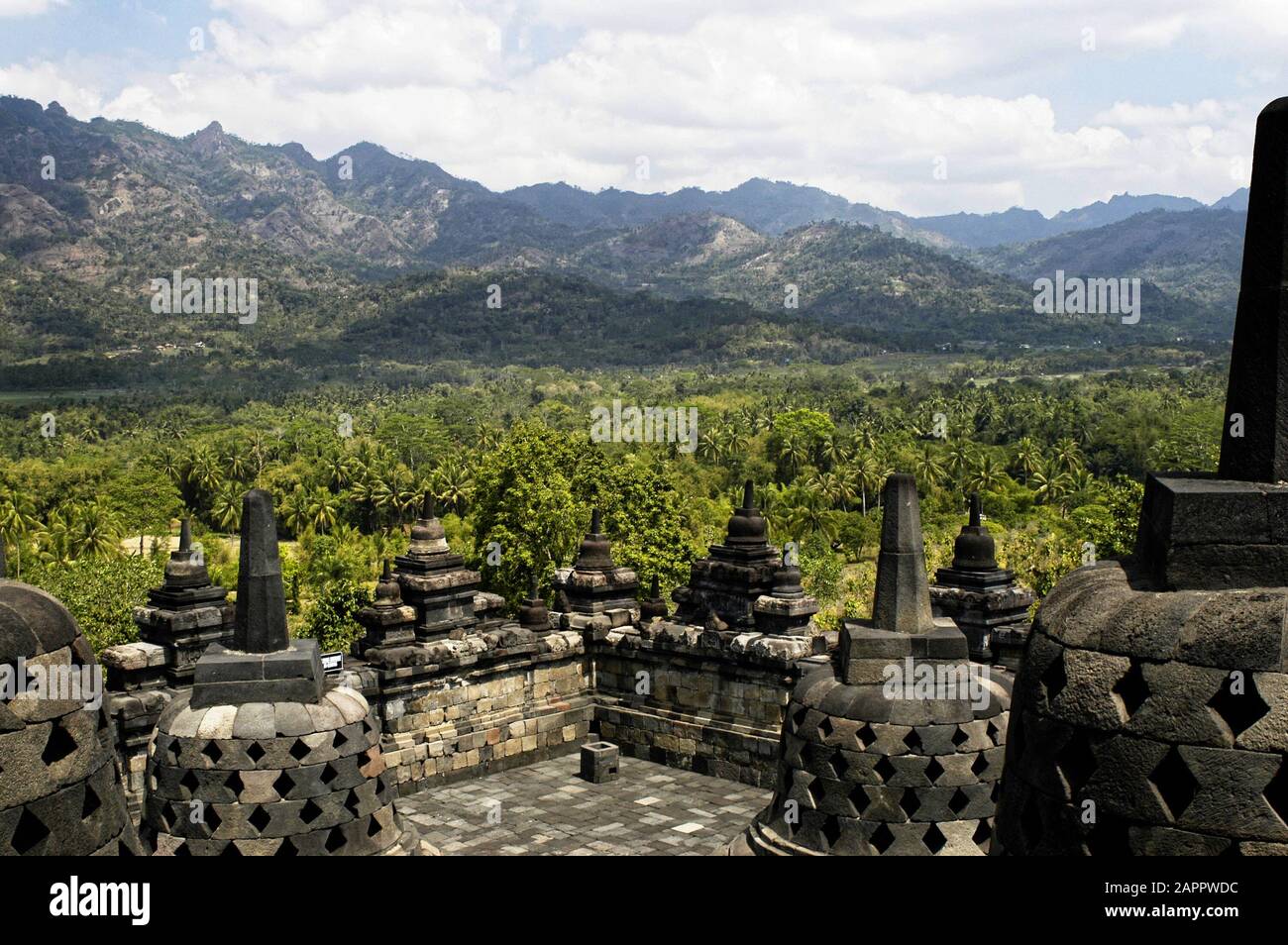 Borobudur, UNESCO World Heritage Site, Java, Indonesia, Southeast Asia ... Borobudur, UNESCO World Heritage Site, Java, Indonesia, Southeast Asia ...