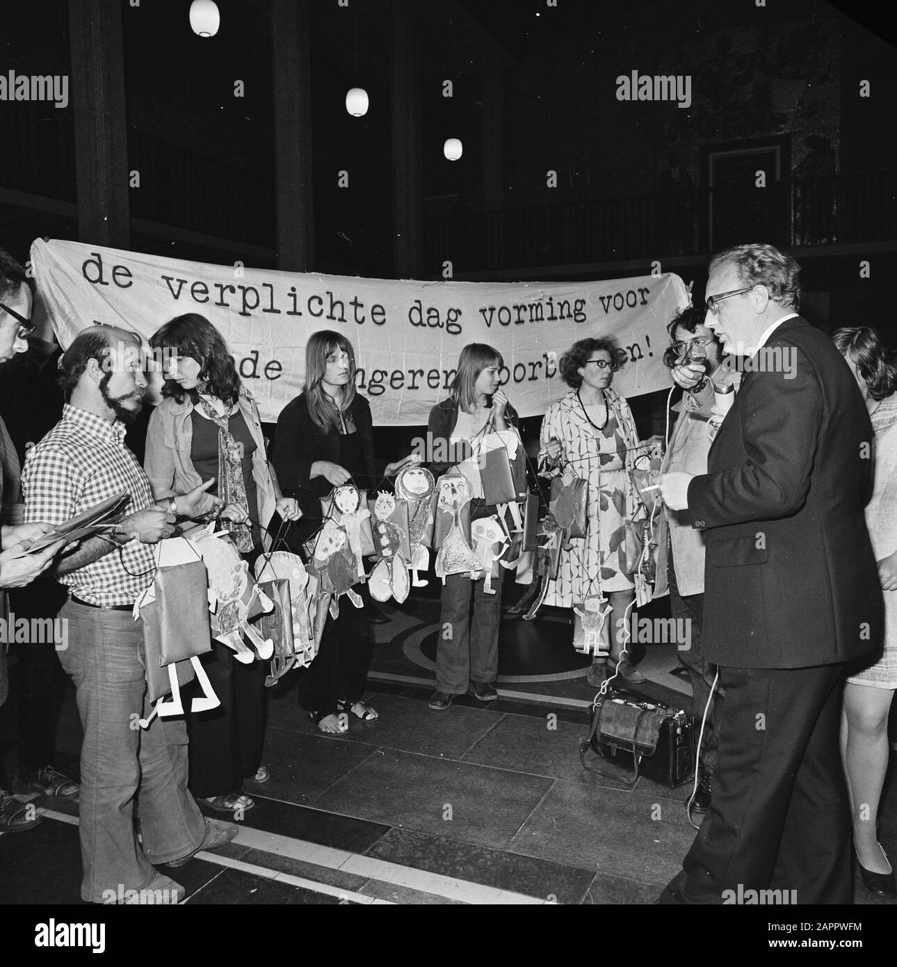 Amsterdam van kemenade Black and White Stock Photos & Images - Alamy