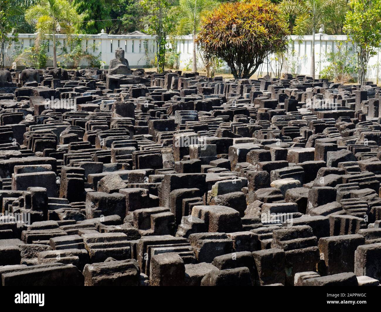 Borobudur, UNESCO World Heritage Site, Java, Indonesia, Southeast Asia ... Borobudur, UNESCO World Heritage Site, Java, Indonesia, Southeast Asia ...