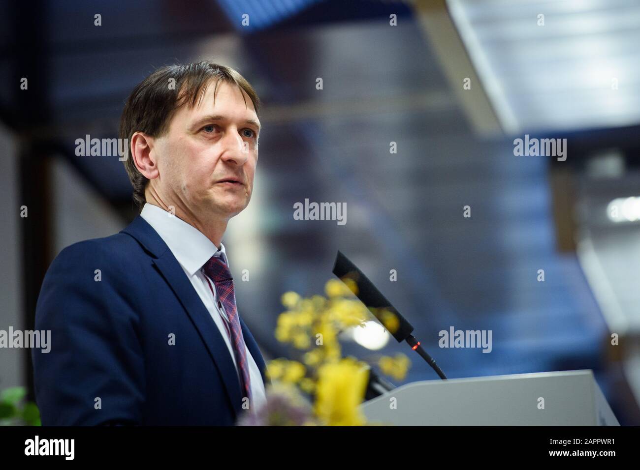 Richard damm hi-res stock photography and images - Alamy