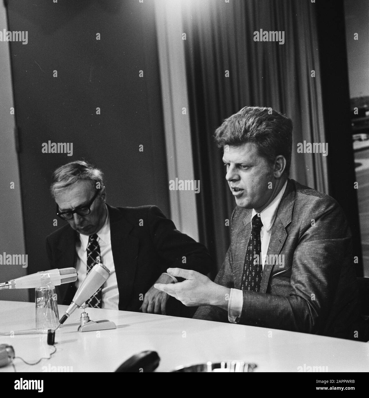 Right wim duisenberg hi-res stock photography and images - Alamy