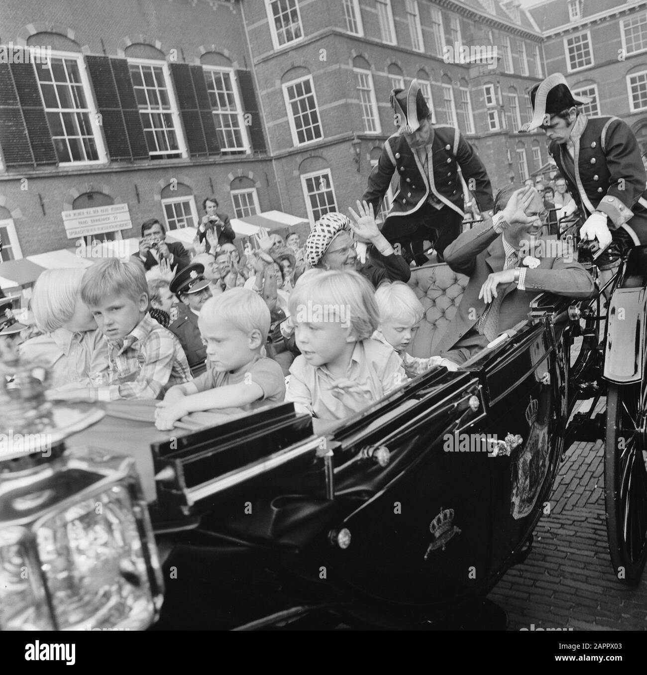September 6 1973 hi-res stock photography and images - Alamy