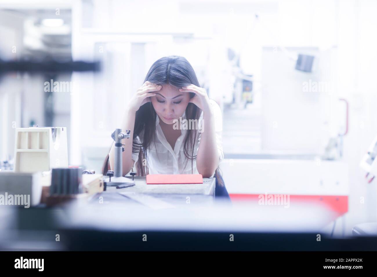 Technical office hi-res stock photography and images - Alamy