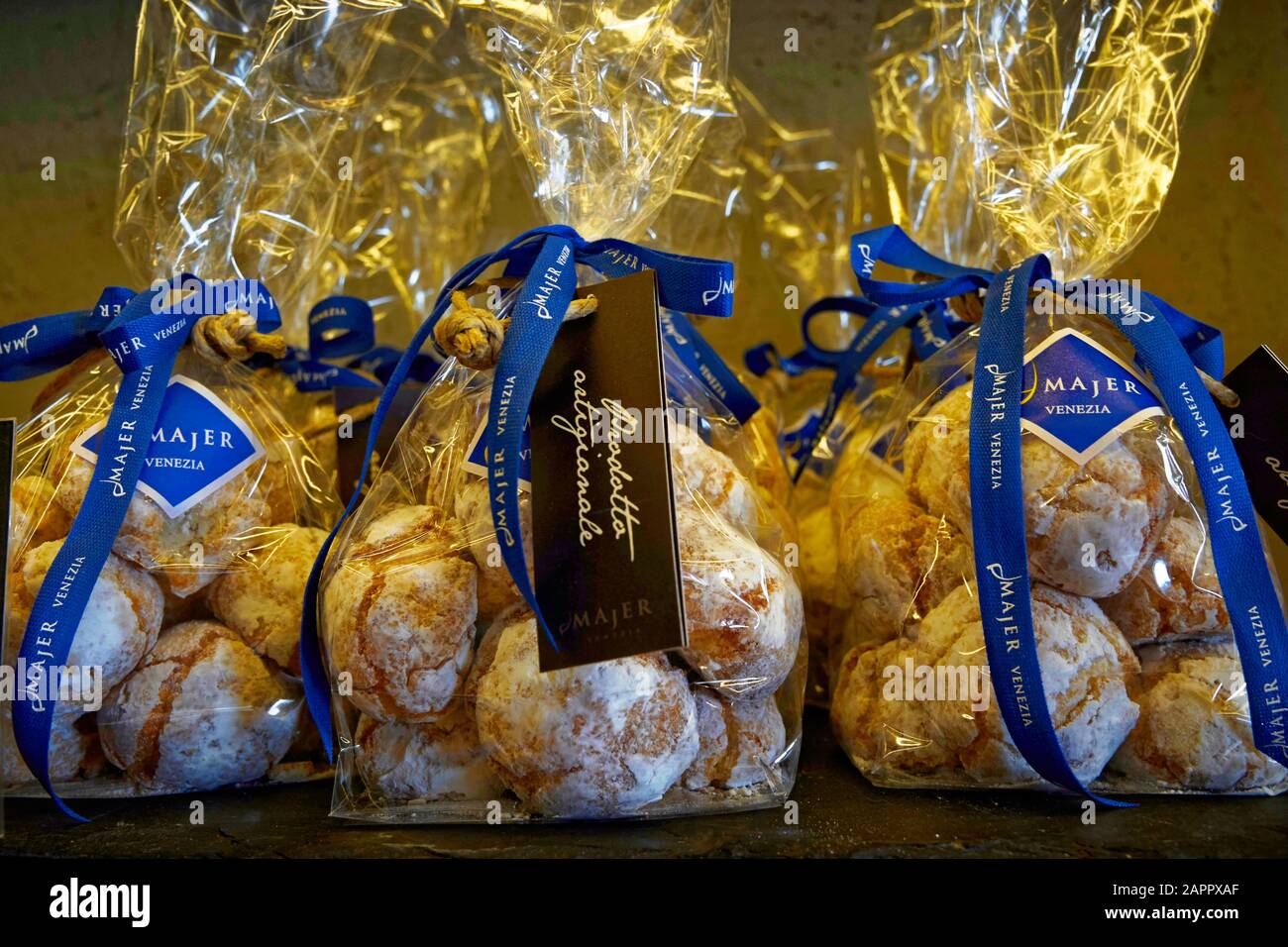 Pasticceria majer hi-res stock photography and images - Alamy