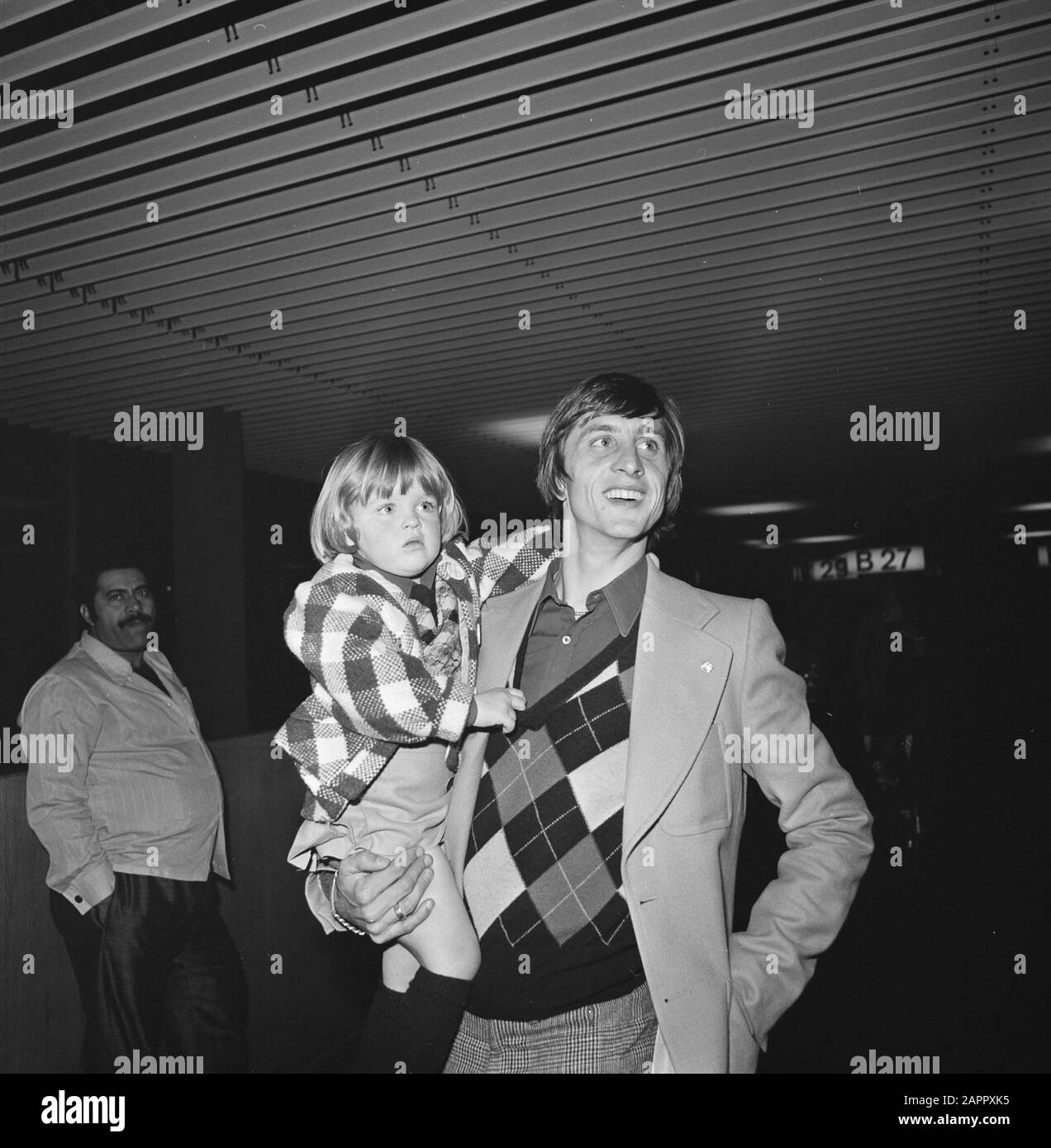 Johan Bontekoe at the national championships Stock Photo - Alamy