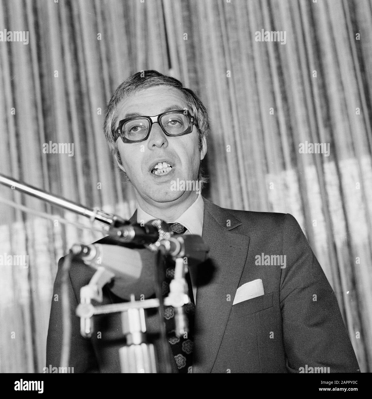 Section chairman j hi-res stock photography and images - Alamy
