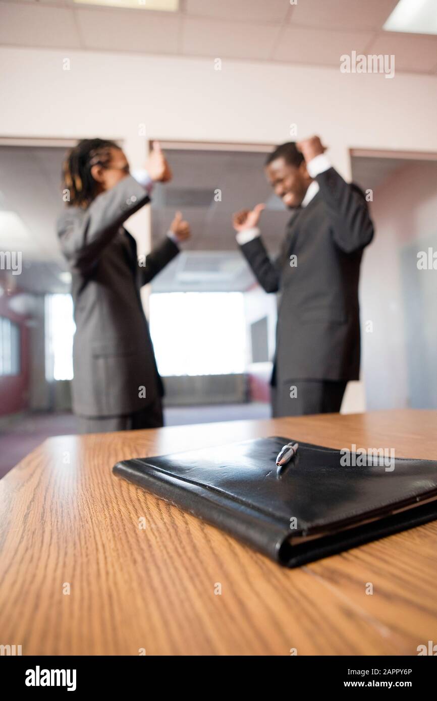 Rejoicing stand hi-res stock photography and images - Alamy