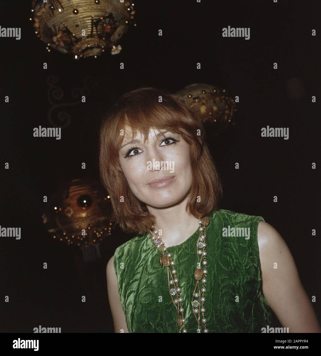 Liesbeth list hi-res stock photography and images - Alamy