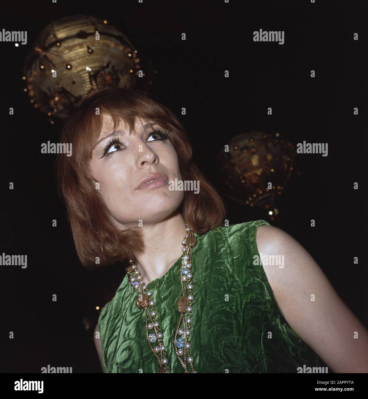 Liesbeth list hi-res stock photography and images - Alamy