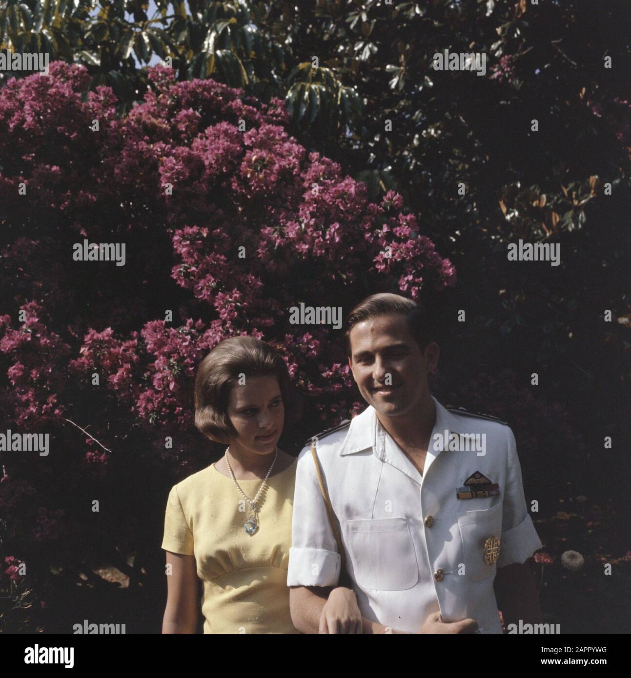 Princess anne marie hi-res stock photography and images - Alamy