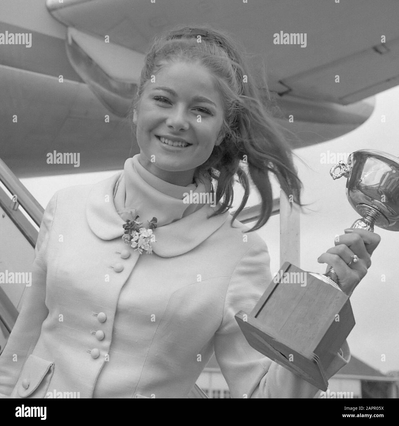 Ingrid bethke hi-res stock photography and images - Alamy