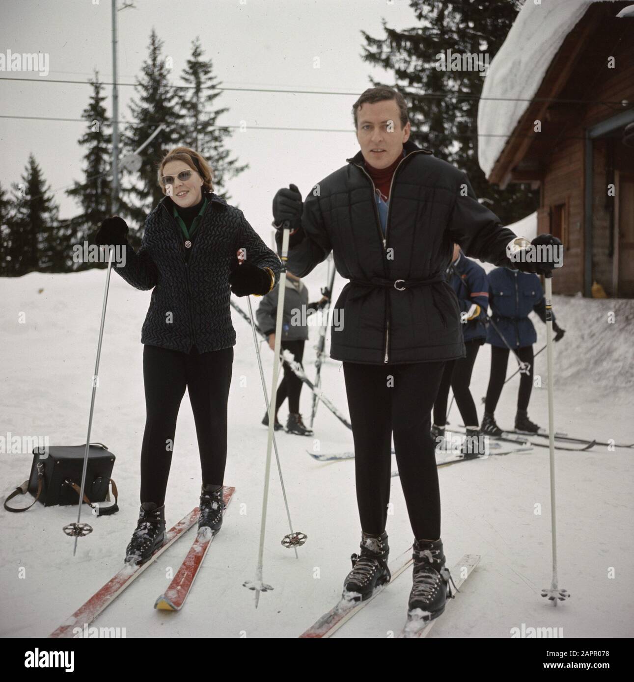 Princess of switzerland hi-res stock photography and images - Alamy