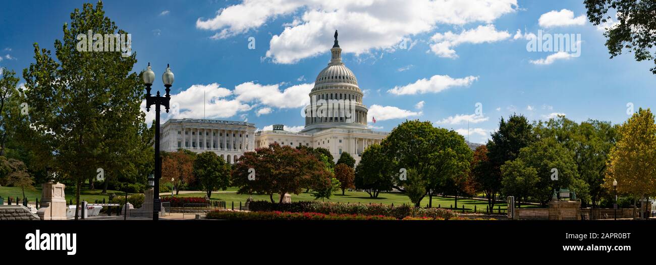 A Panoramic Stitch of 14 Images to yield this high resolution photo of ...