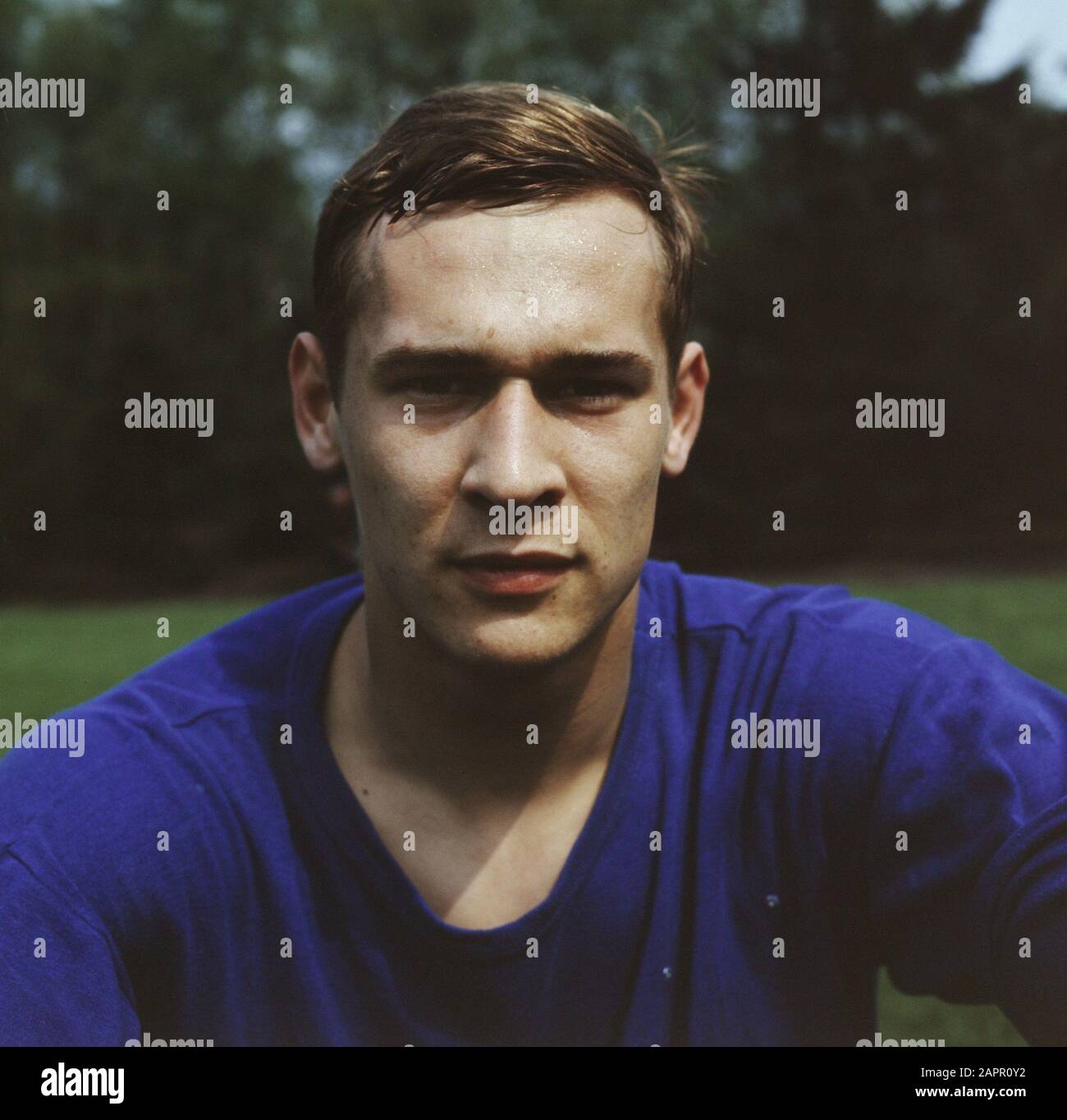 Utrecht goalkeeper hi-res stock photography and images - Alamy