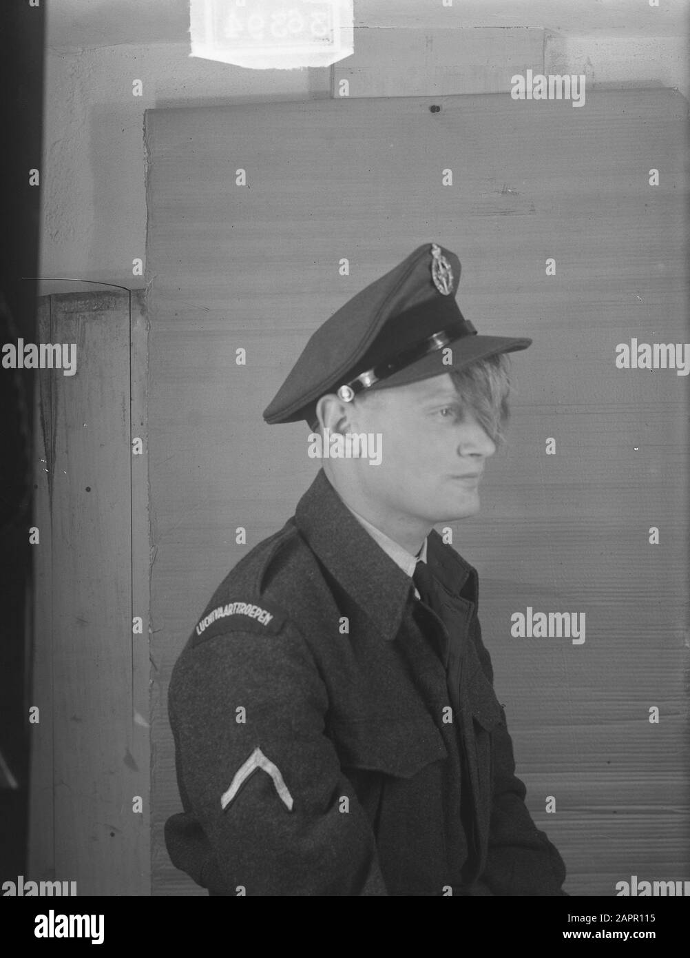 General order 5 hi-res stock photography and images - Alamy