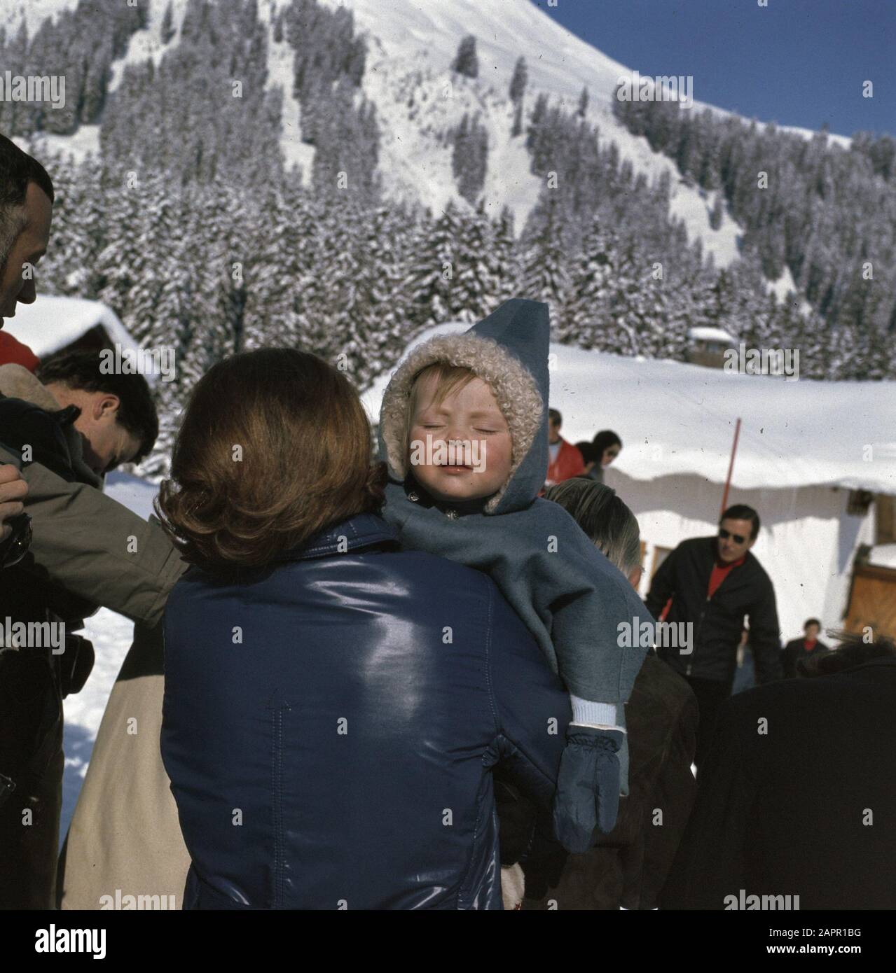 Arm princess beatrix hi-res stock photography and images - Alamy