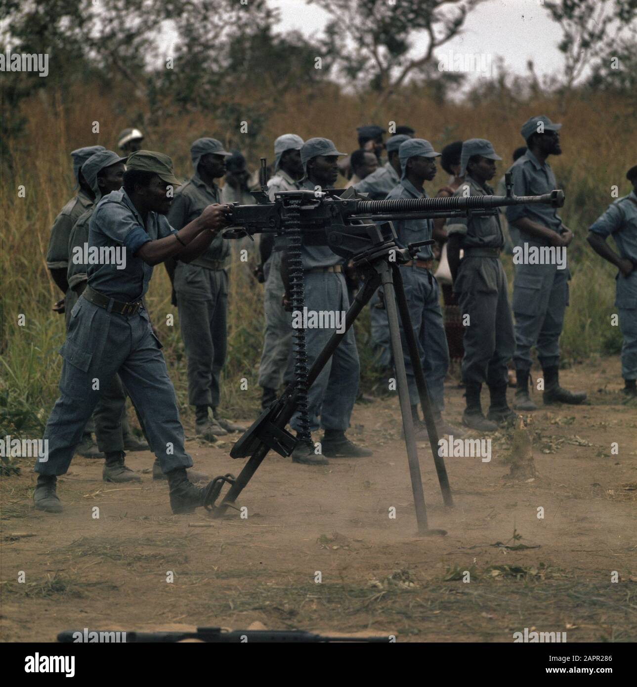 Movement for the liberation of congo hi-res stock photography and ...