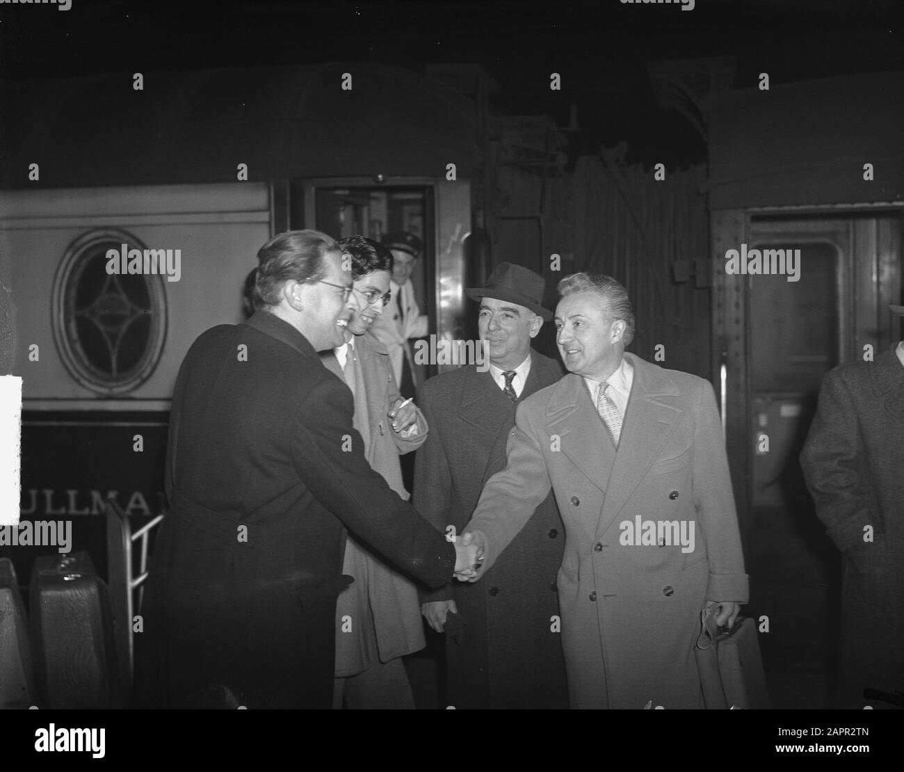 21 december 1949 hi-res stock photography and images - Alamy
