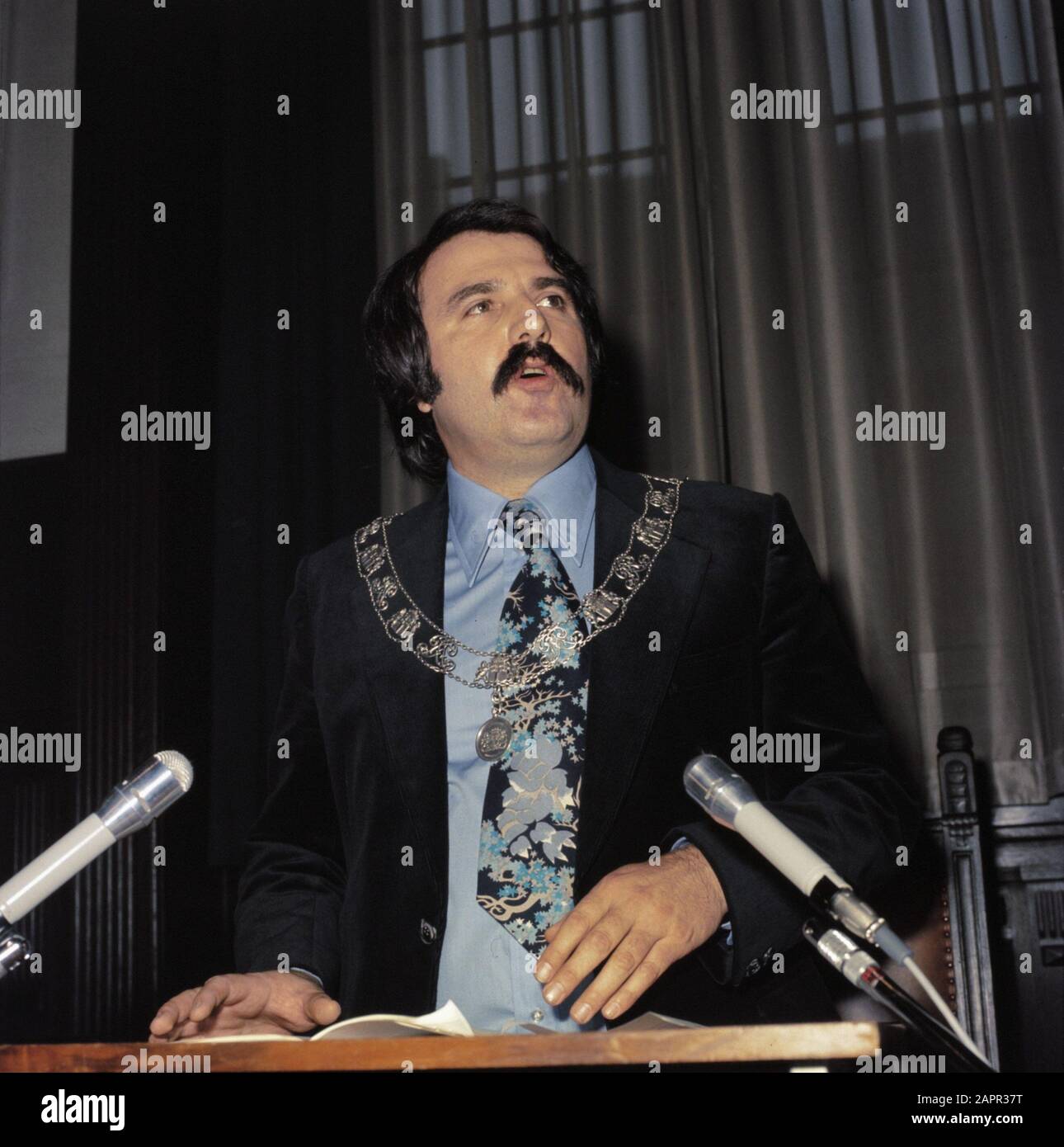 Installation andre v d hi-res stock photography and images - Alamy