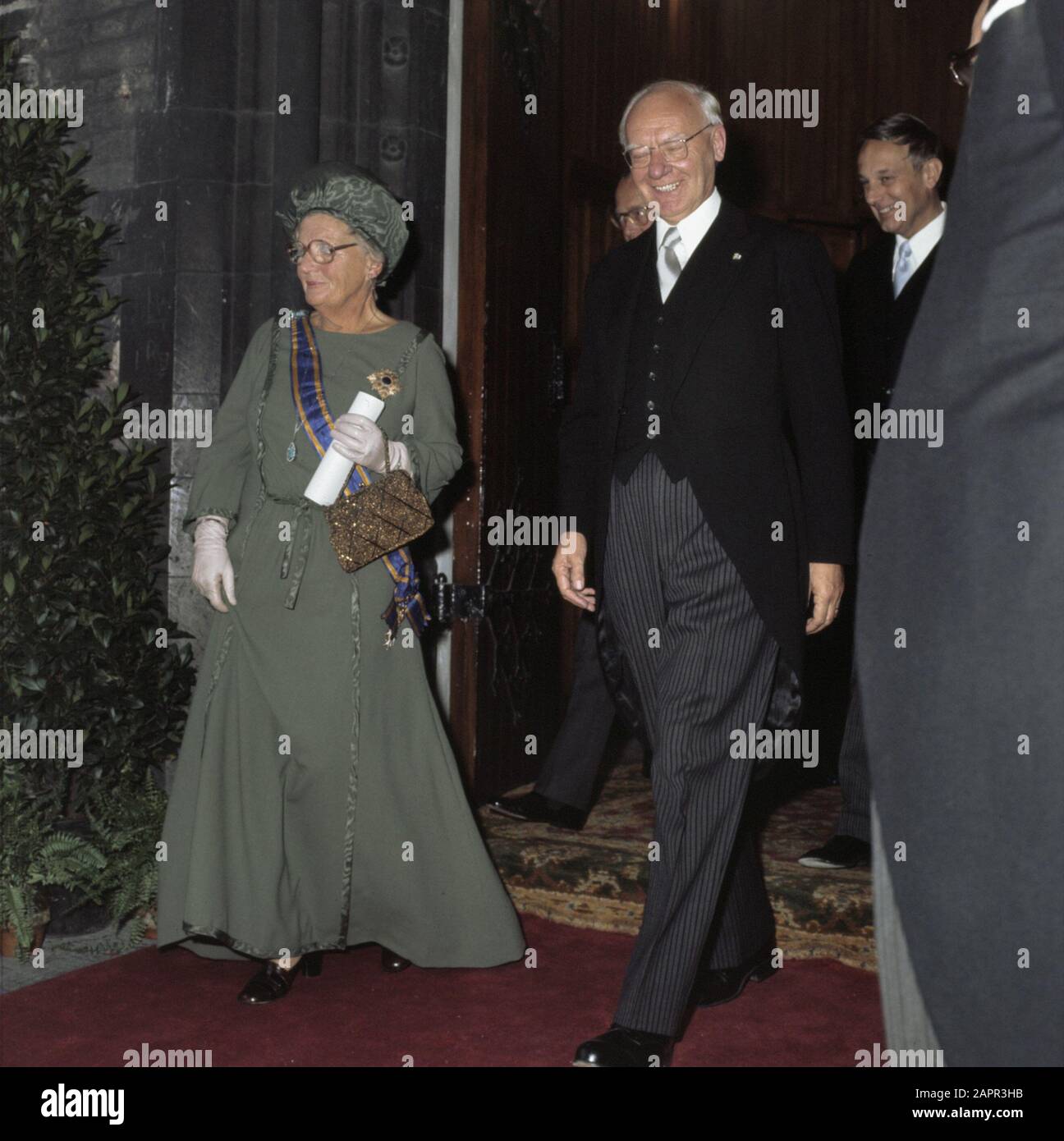 Opening states general 1977 hi-res stock photography and images - Alamy