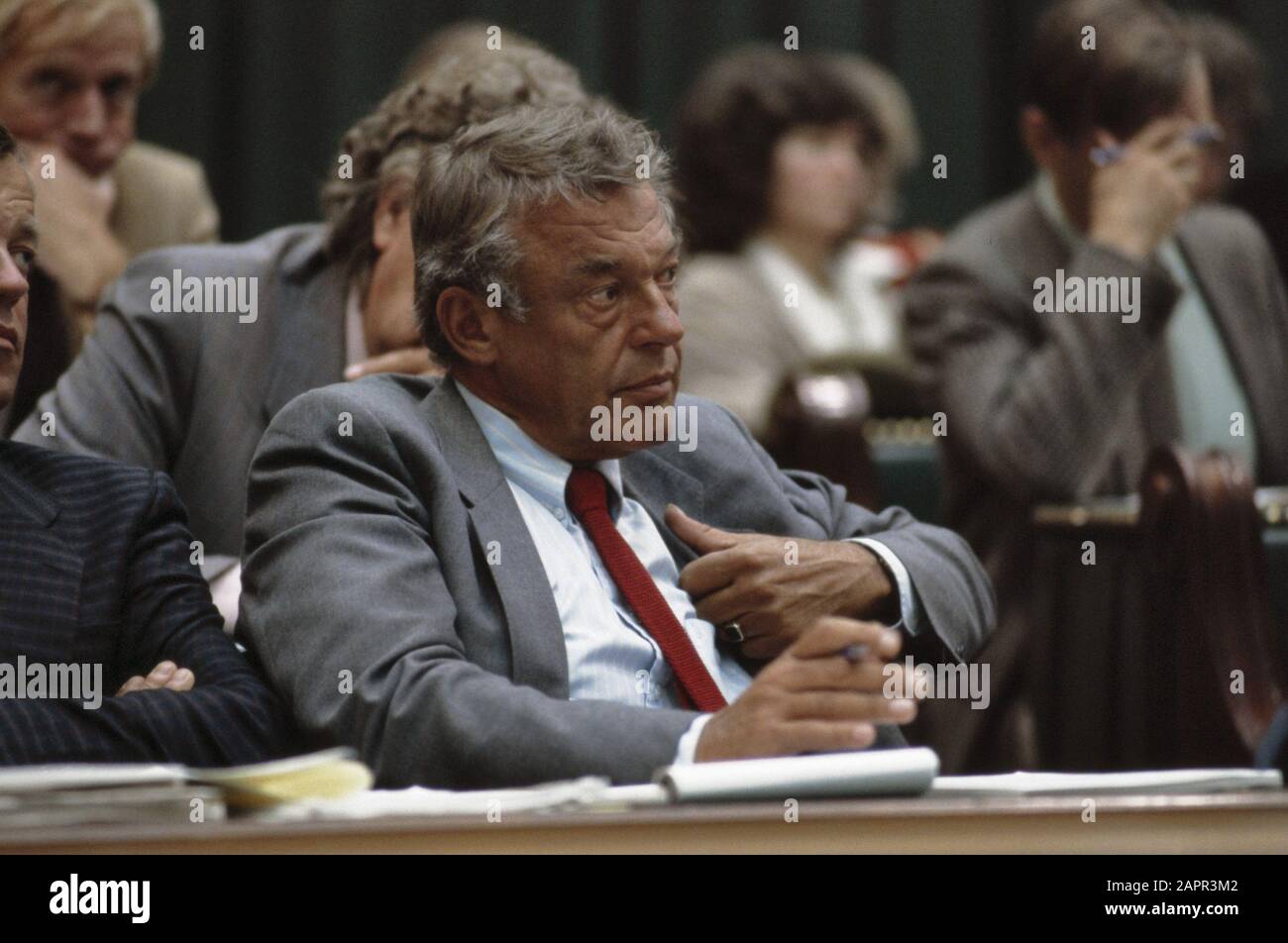 Ii van hi-res stock photography and images - Alamy