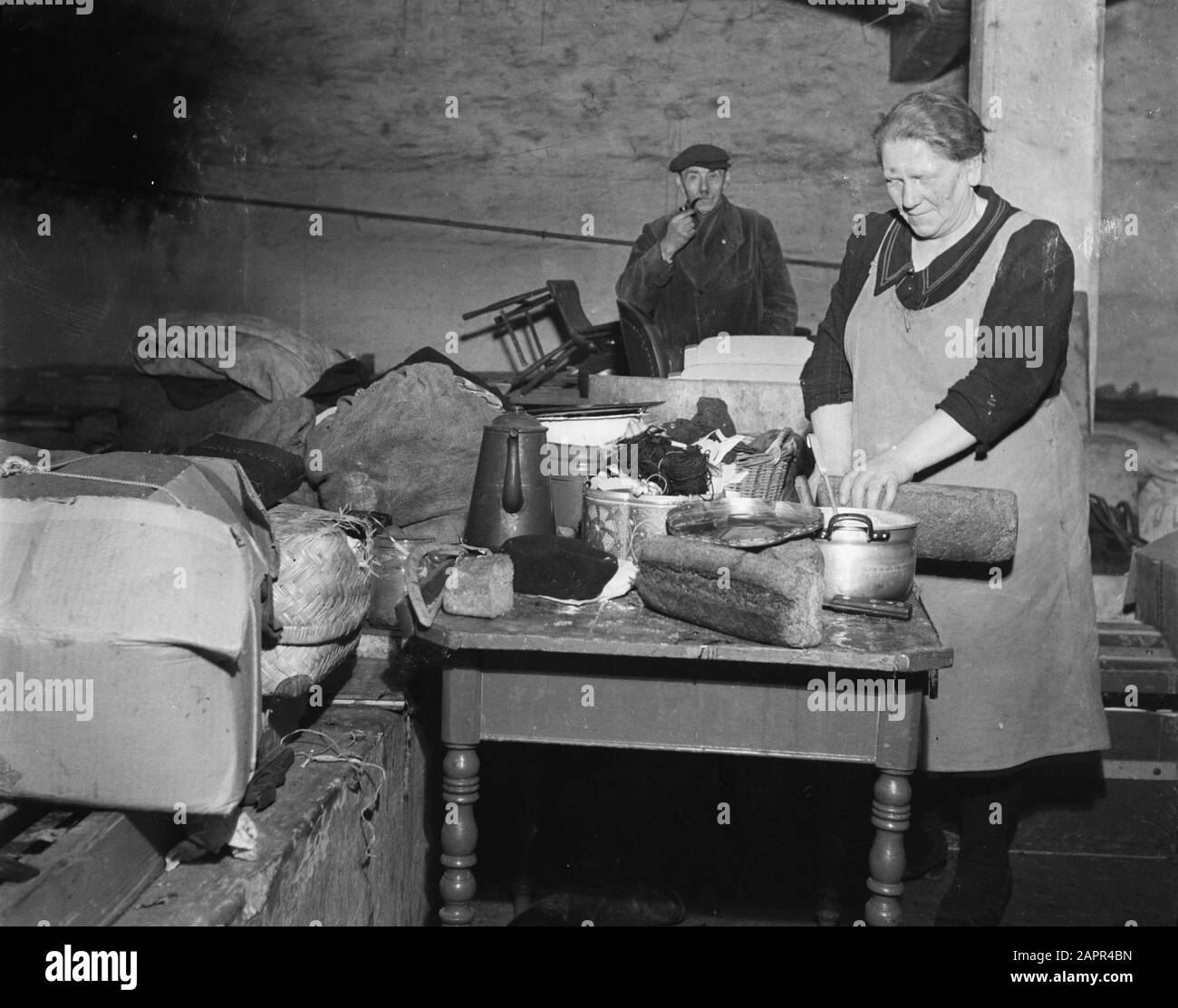 Man woman march in Black and White Stock Photos & Images - Alamy