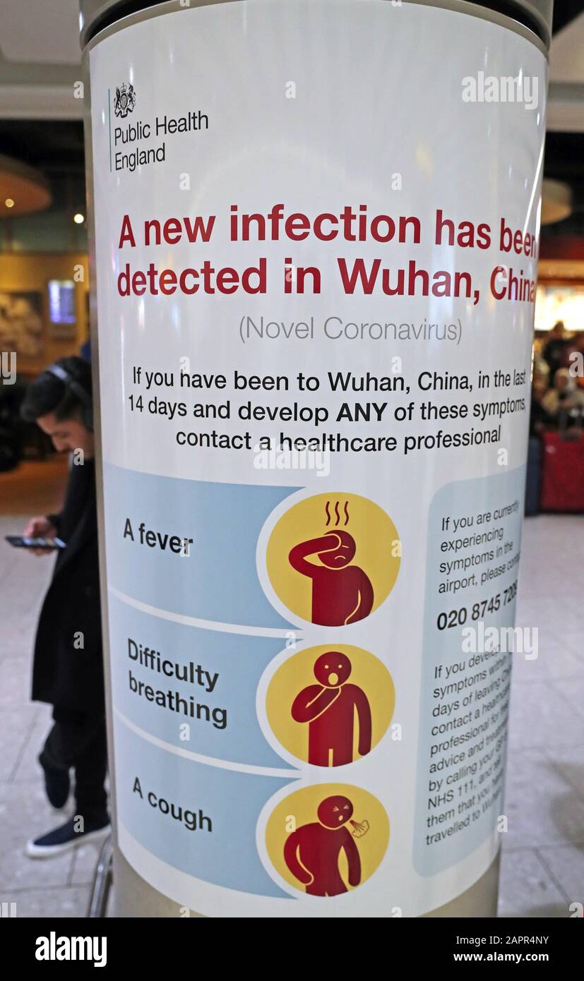 Public health poster hi-res stock photography and images - Alamy