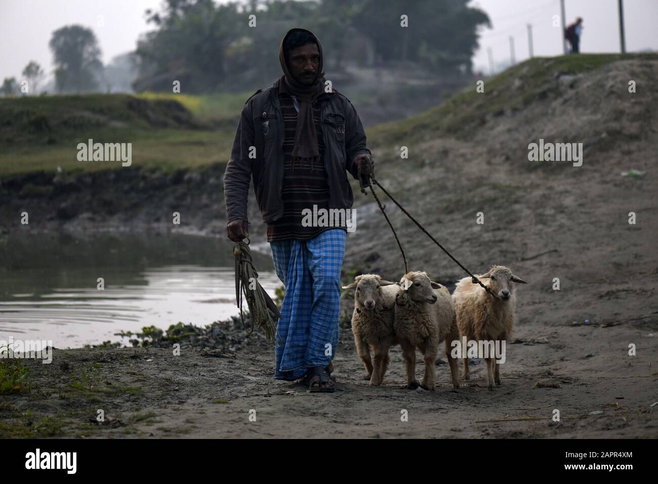 Kayakuchi village hi-res stock photography and images - Alamy