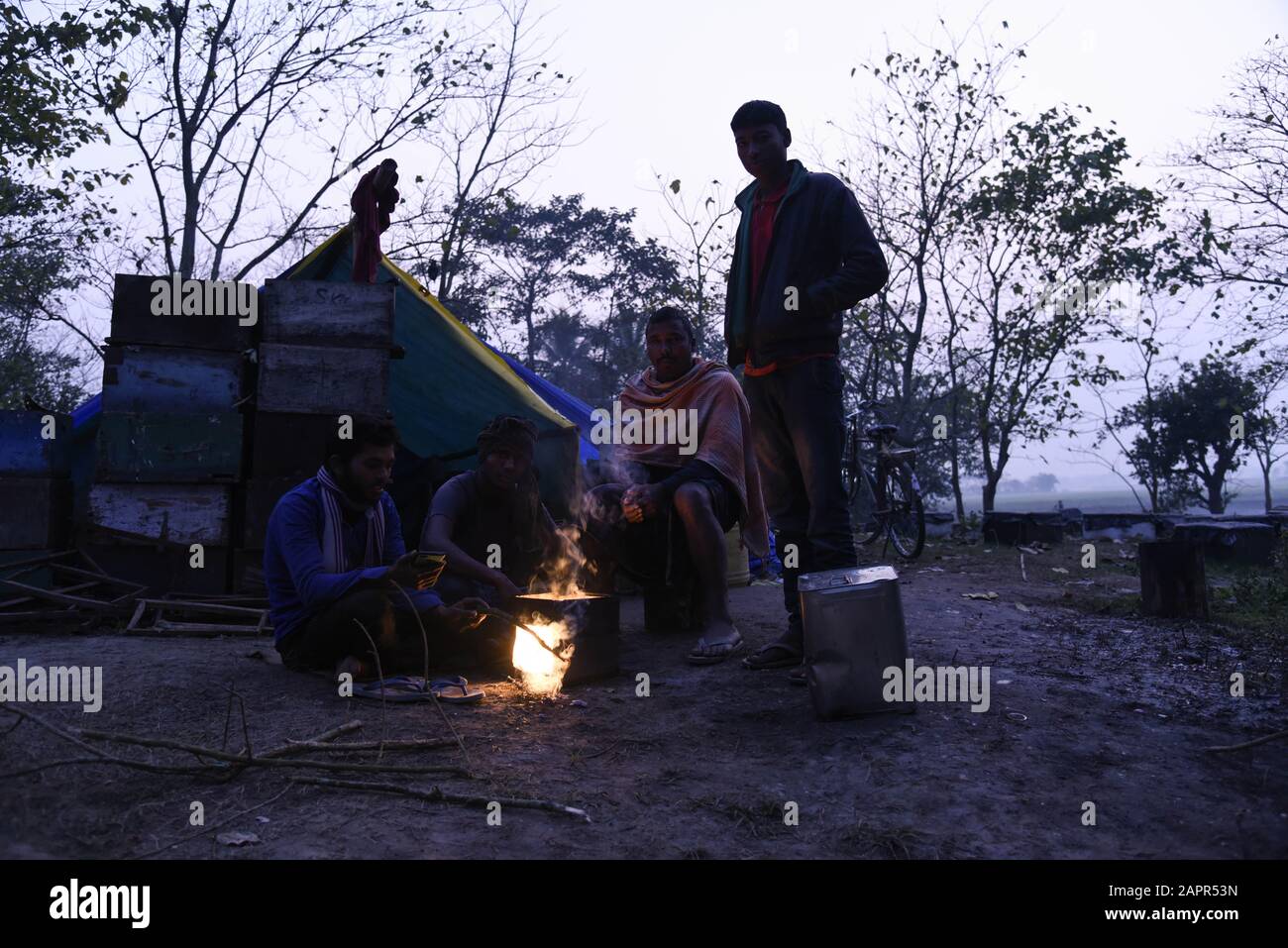 Kayakuchi village hi-res stock photography and images - Alamy