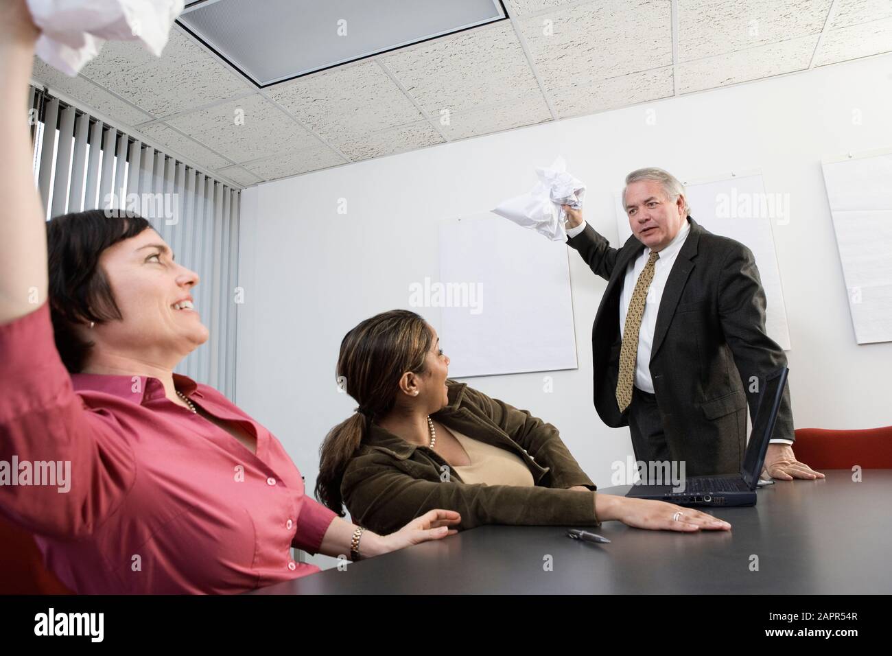 Throwing colors at each other hi-res stock photography and images - Alamy