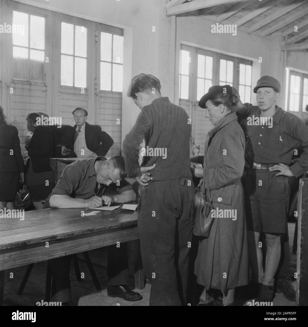 Rheine Black and White Stock Photos & Images - Alamy