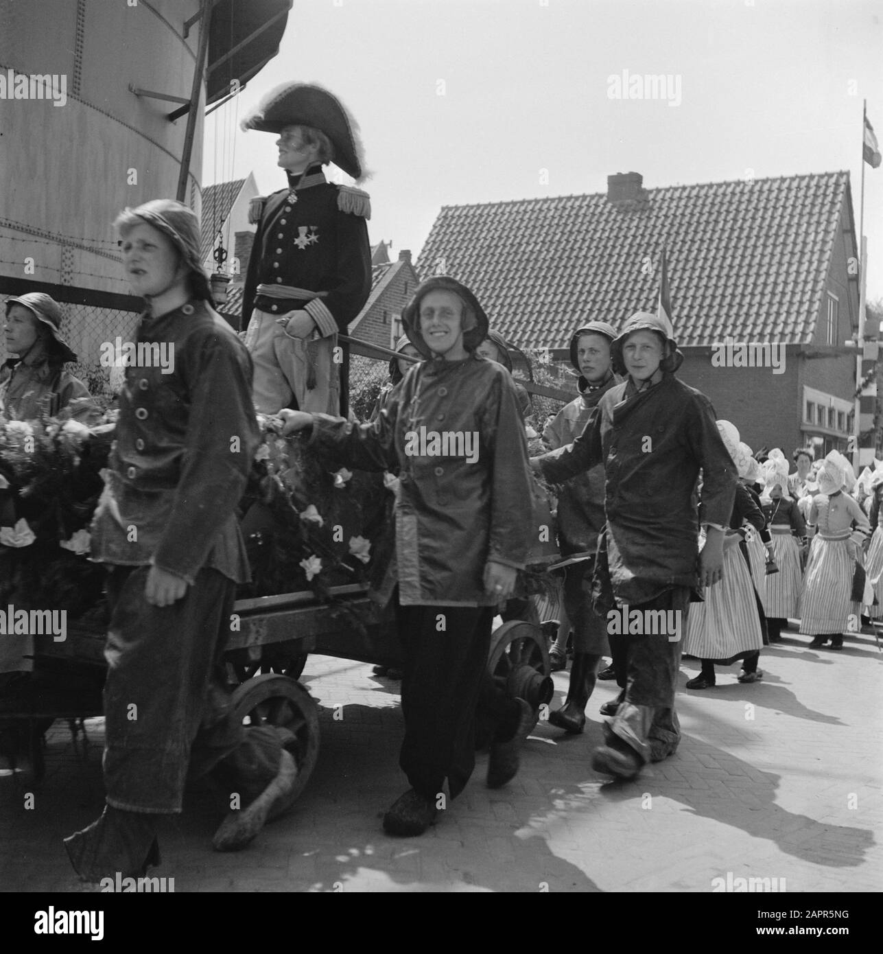 Liberation rescue Black and White Stock Photos & Images - Alamy