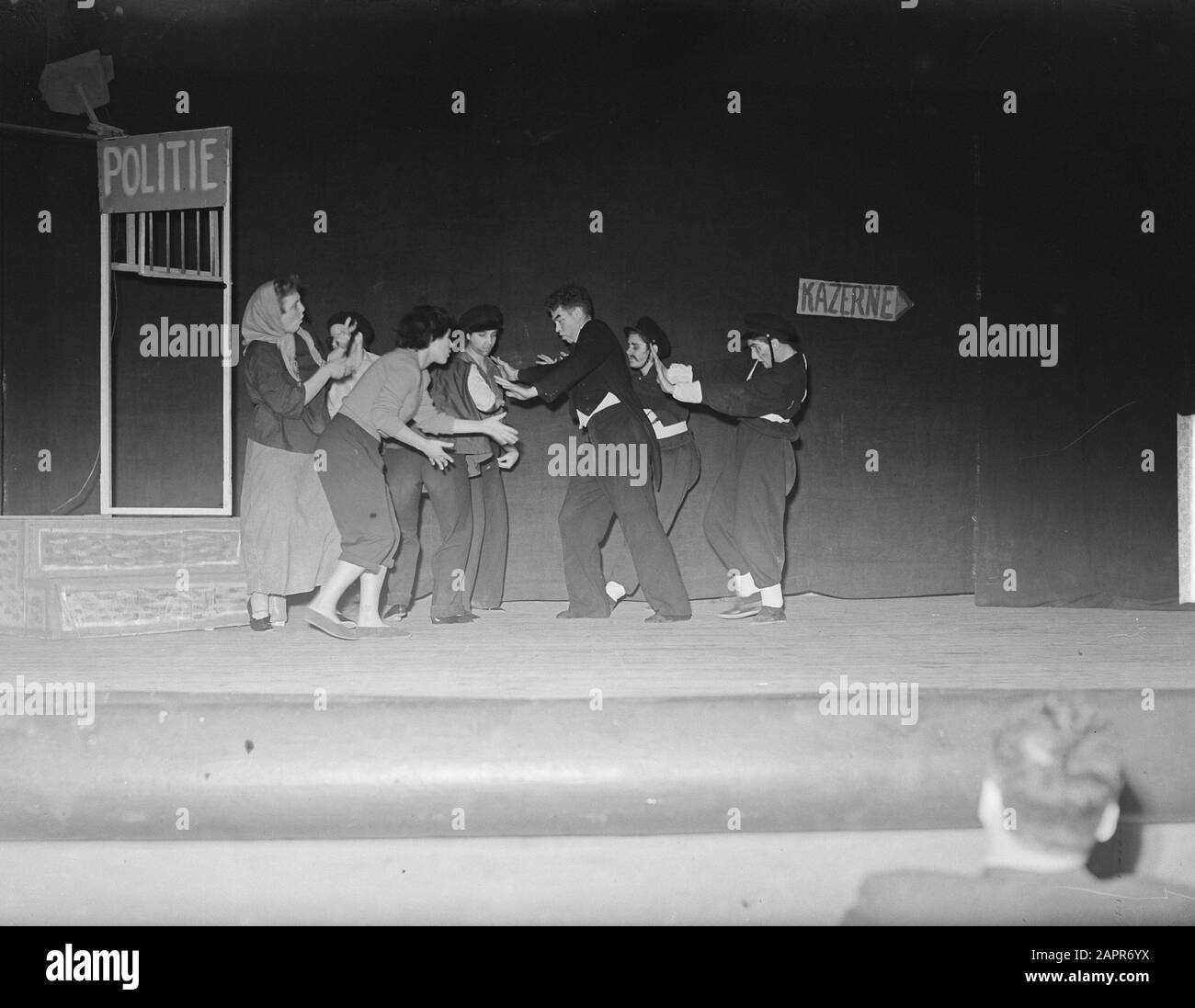 Lustrum academy hi-res stock photography and images - Alamy