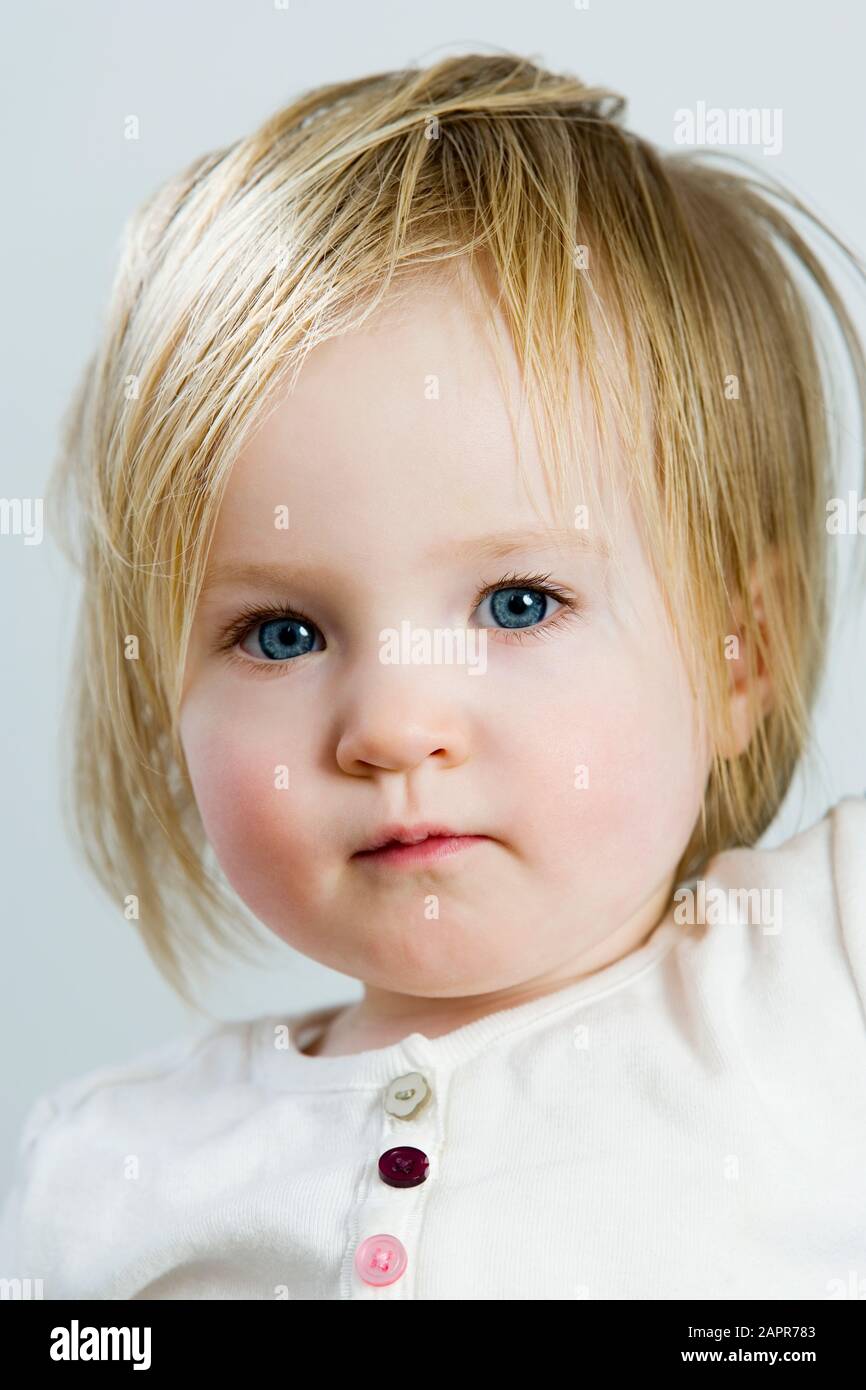 Baby mark hi-res stock photography and images - Alamy