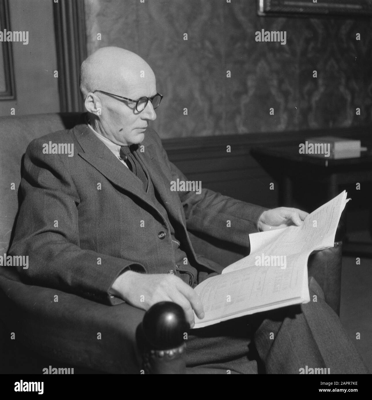 Alderman a b j hi-res stock photography and images - Alamy