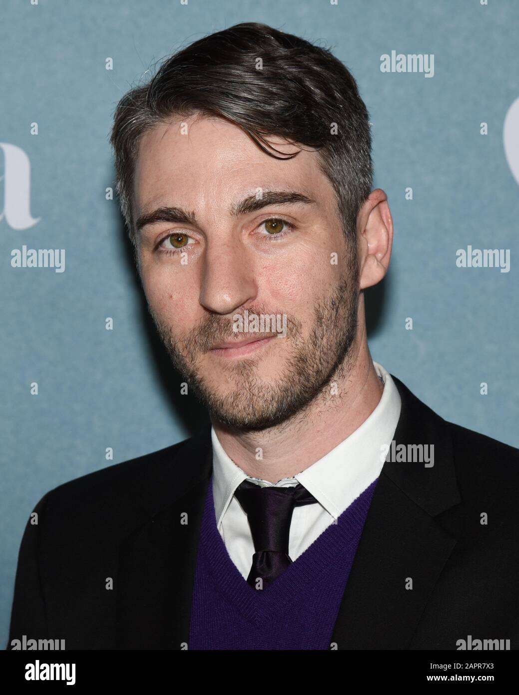 23 January 2020 - West Hollywood, California - Arthur Spector. Apple TV ...