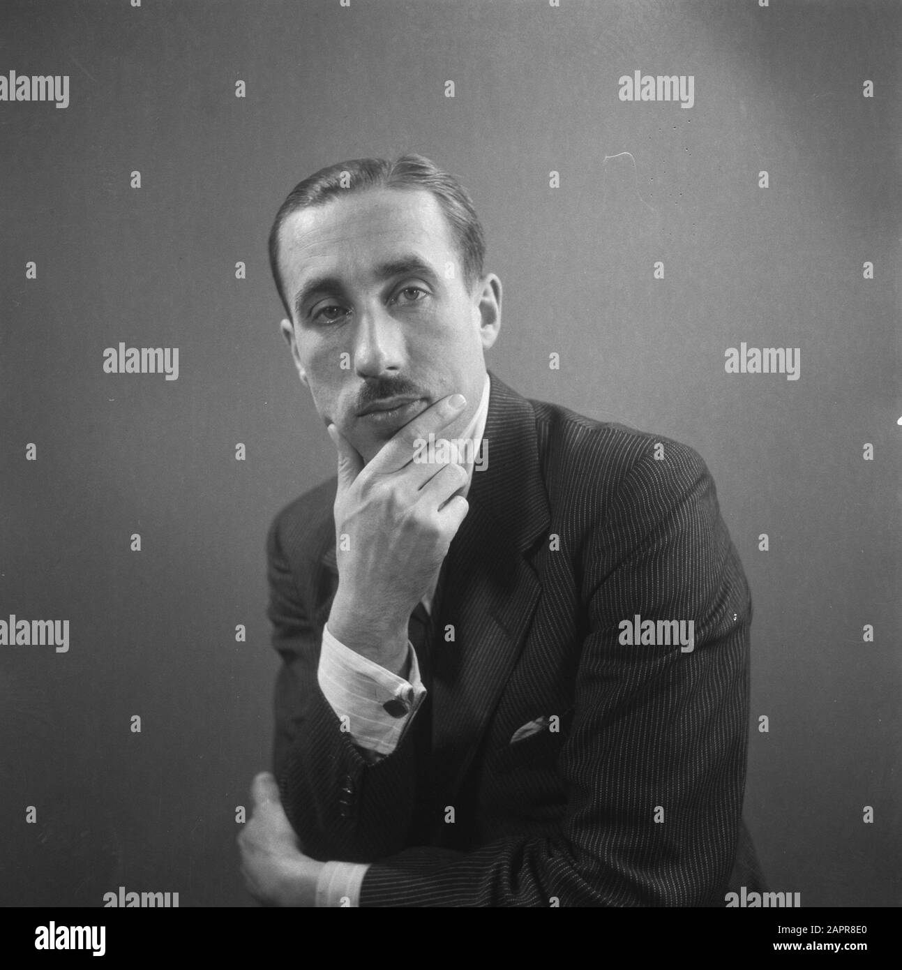 Leonard huizinga hi-res stock photography and images - Alamy