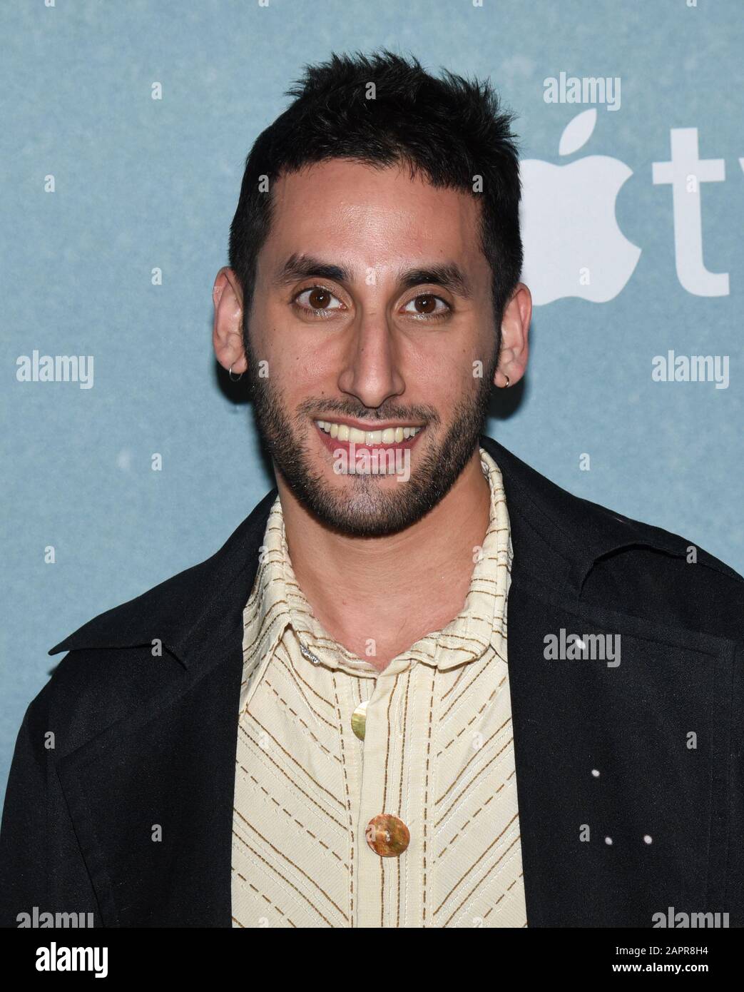 Amrou al kadhi hi-res stock photography and images - Alamy