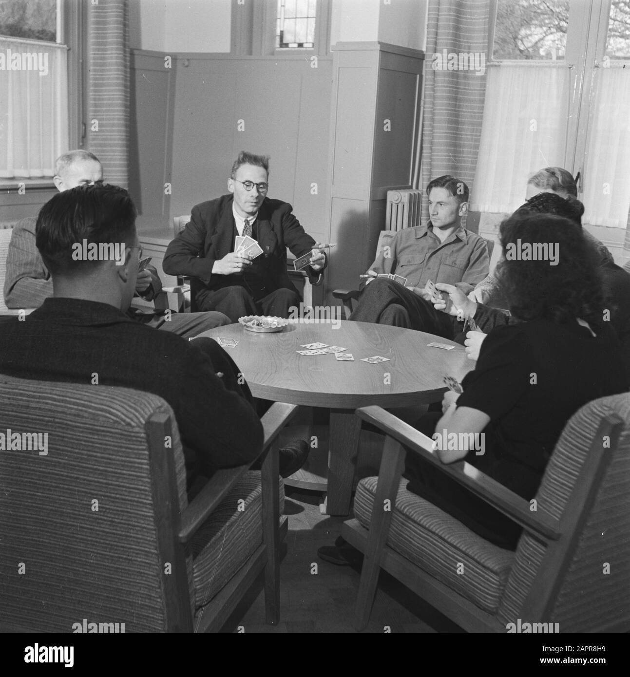 Stichting 1940-1945 Restellingsoorden Stichting 1940-1945 ...