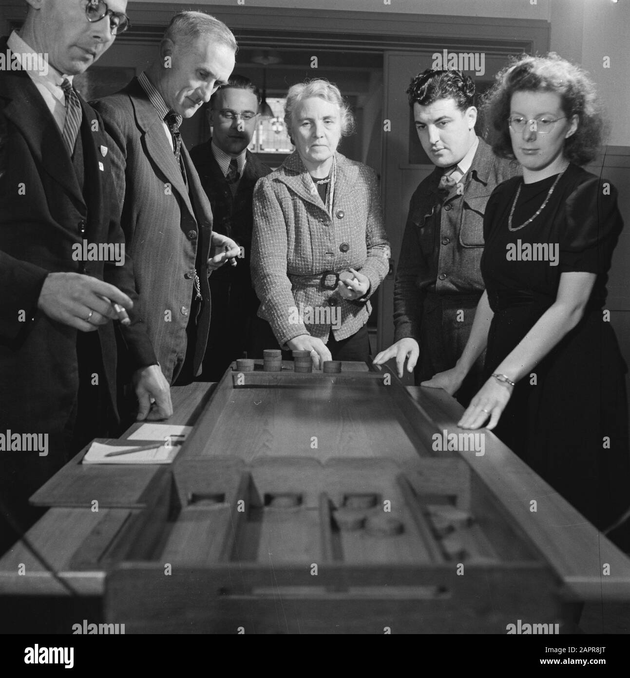 Stichting 1940-1945 Restellingsoorden Stichting 1940-1945 ...