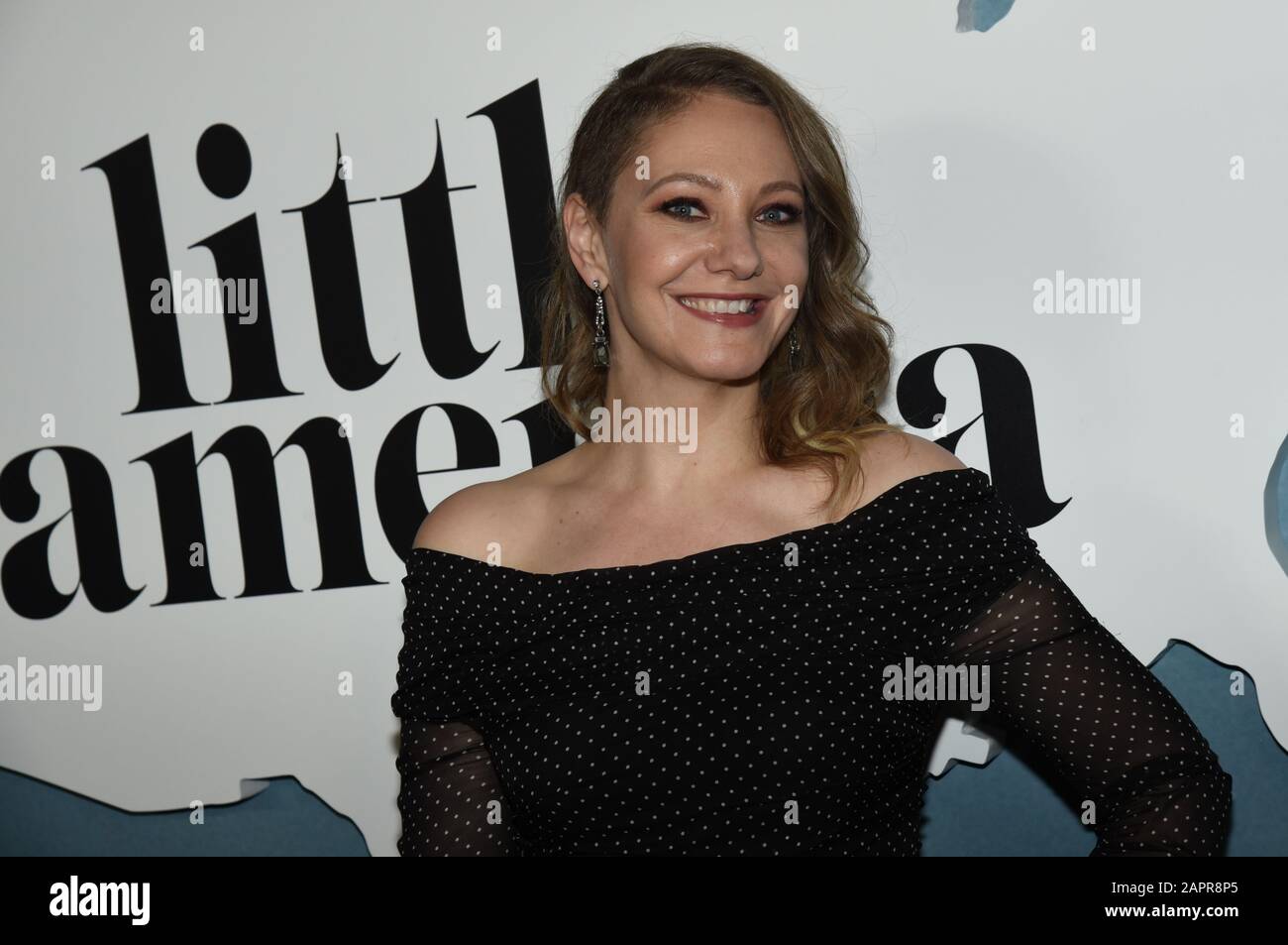 Emily gordon hollywood hi-res stock photography and images - Alamy
