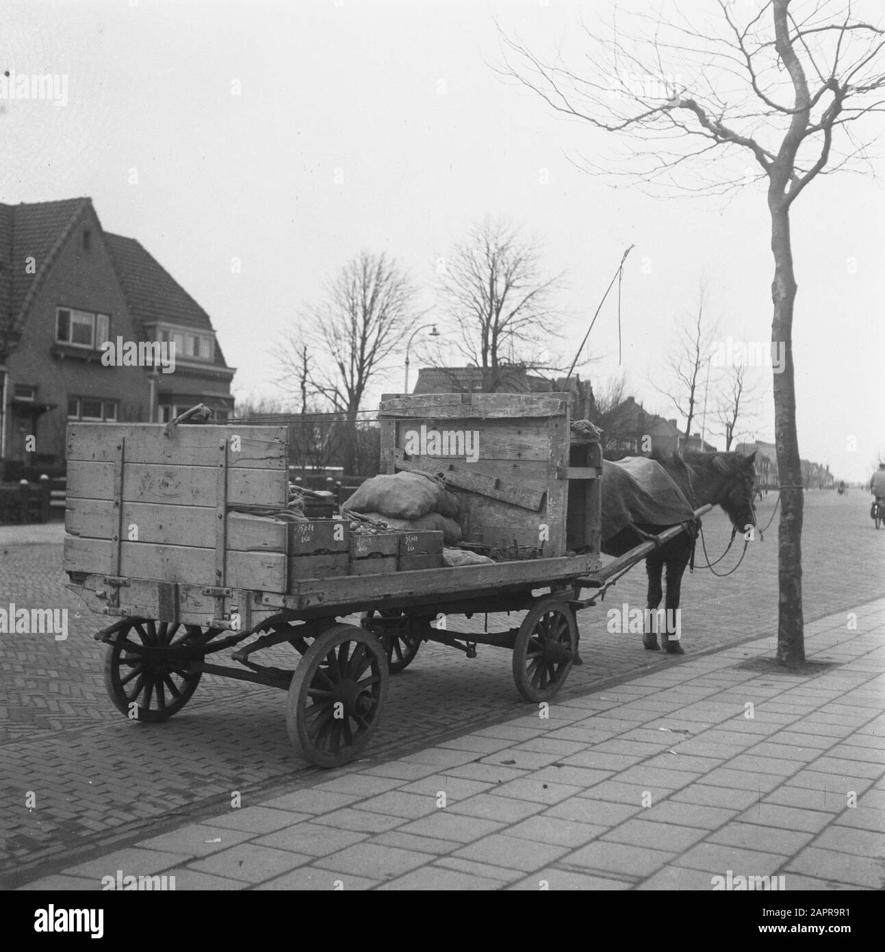 Urban street design elements Black and White Stock Photos & Images - Alamy